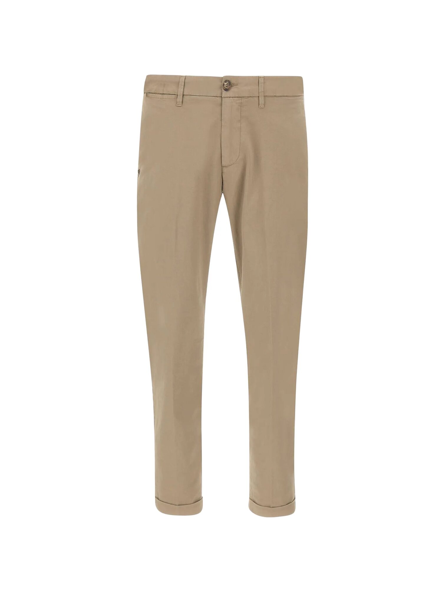 Брюки Mucha Chinos slim-fit trousers