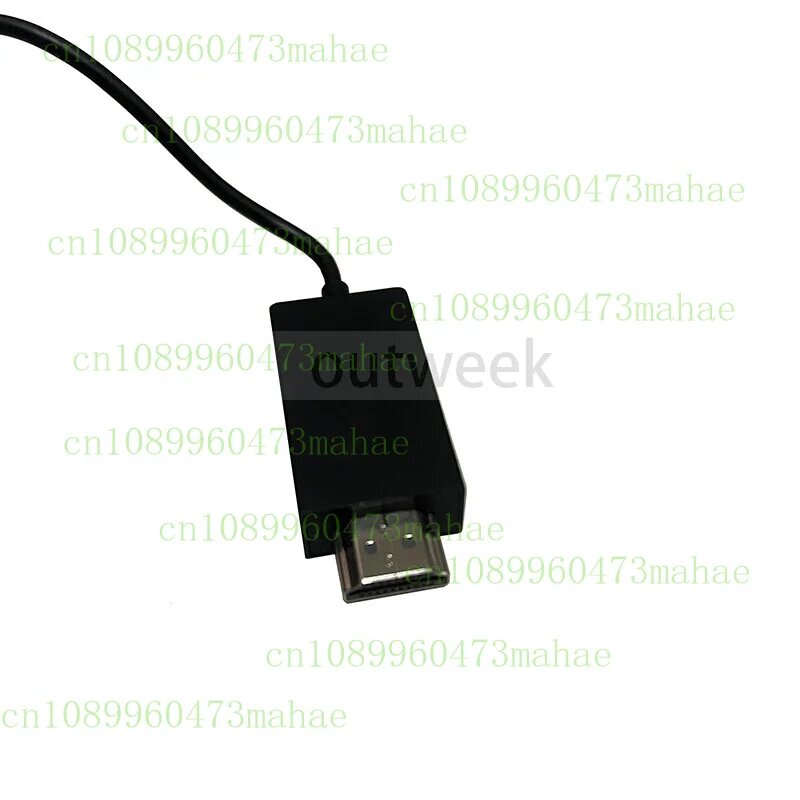Microsoft Wireless Display Adapter v2 модель 1733 — фото 1