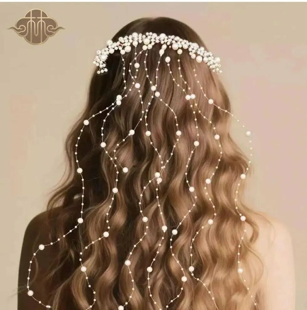Диадема 1 шт. — фото 1