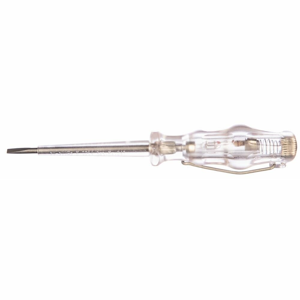 Отвертка-индикатор WERA 247 we-005655