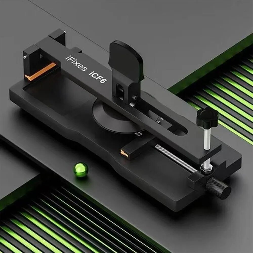 Универсальный сепаратор LCD-экранов iFixes ICF6 для снятия экрана смартфона — фото 1