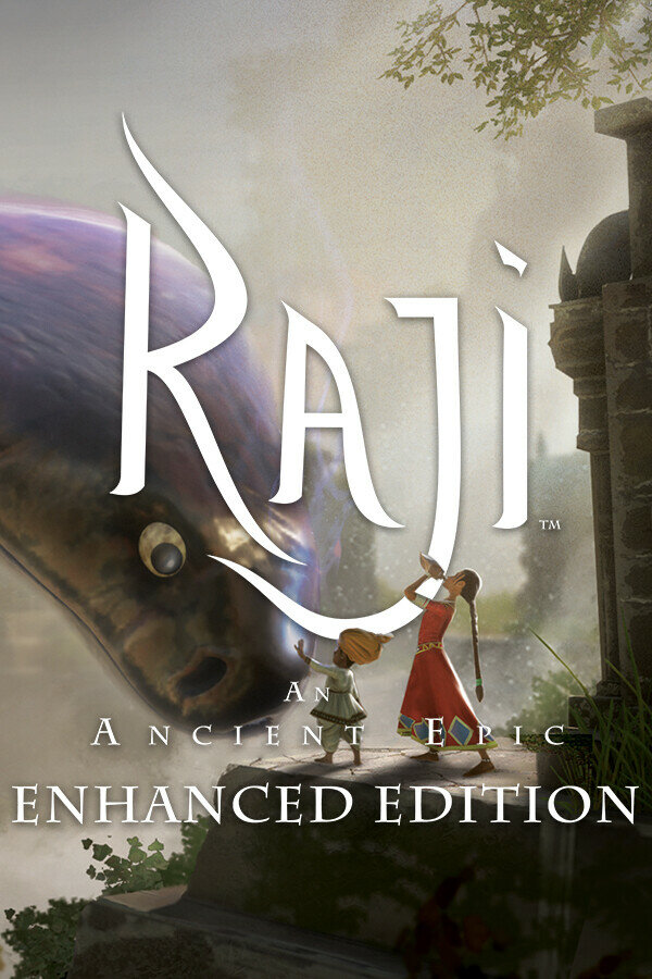 Raji: An Ancient Epic, Все страны