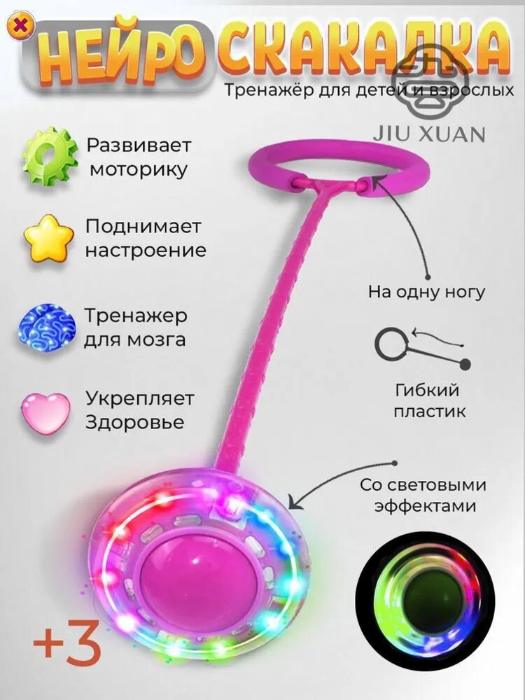 Нейроскакалка