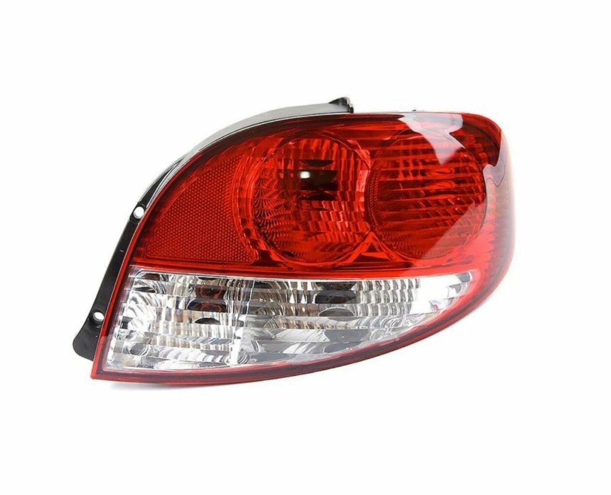 Фонарь правый Daewoo Matiz 2011-2015г