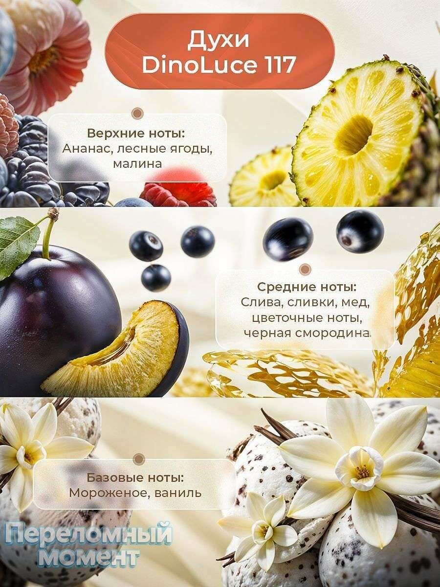 Духи длнаборы 100 мл — фото 1
