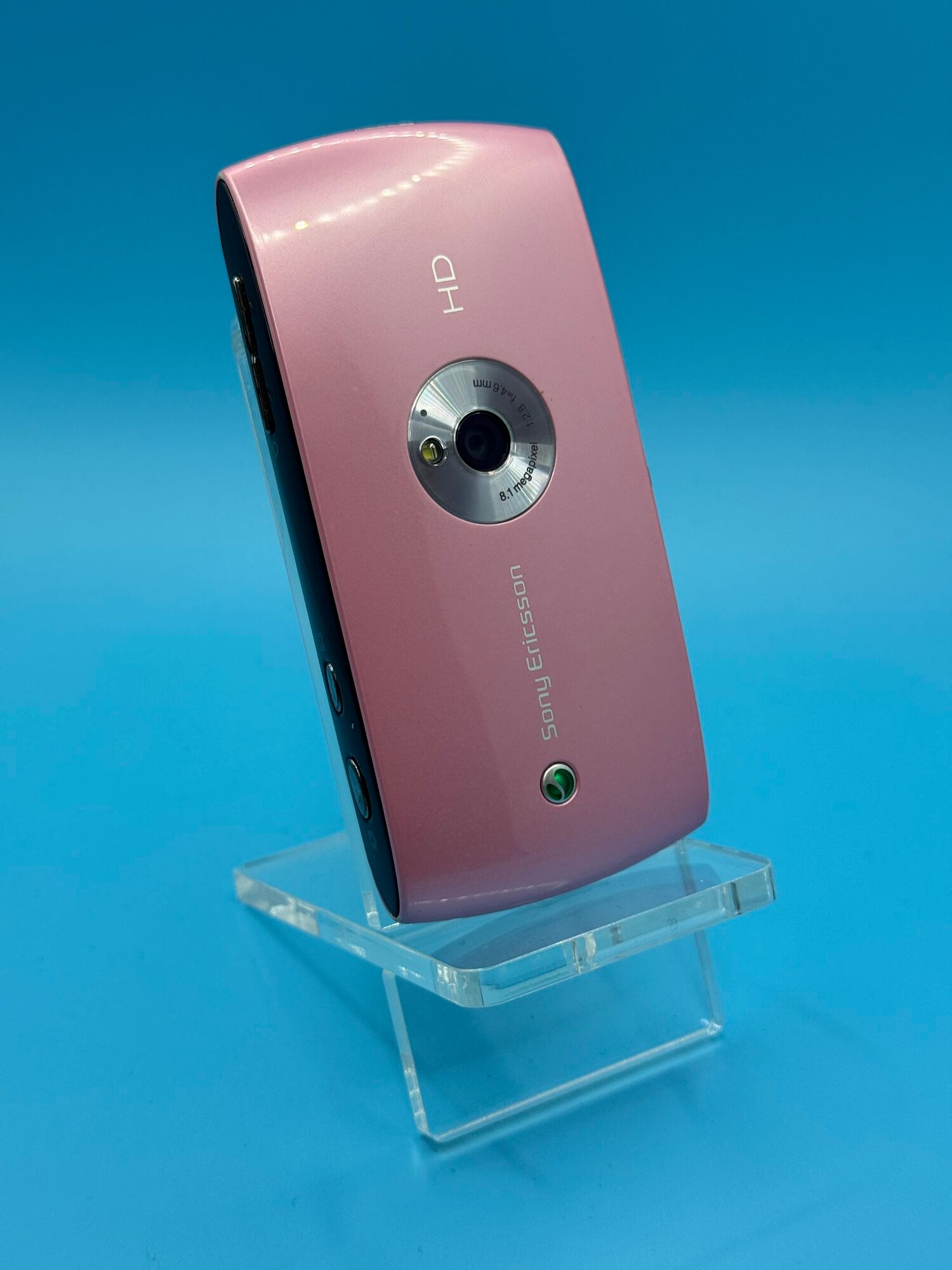 Мобильный телефон Sony Ericsson Vivaz U5i