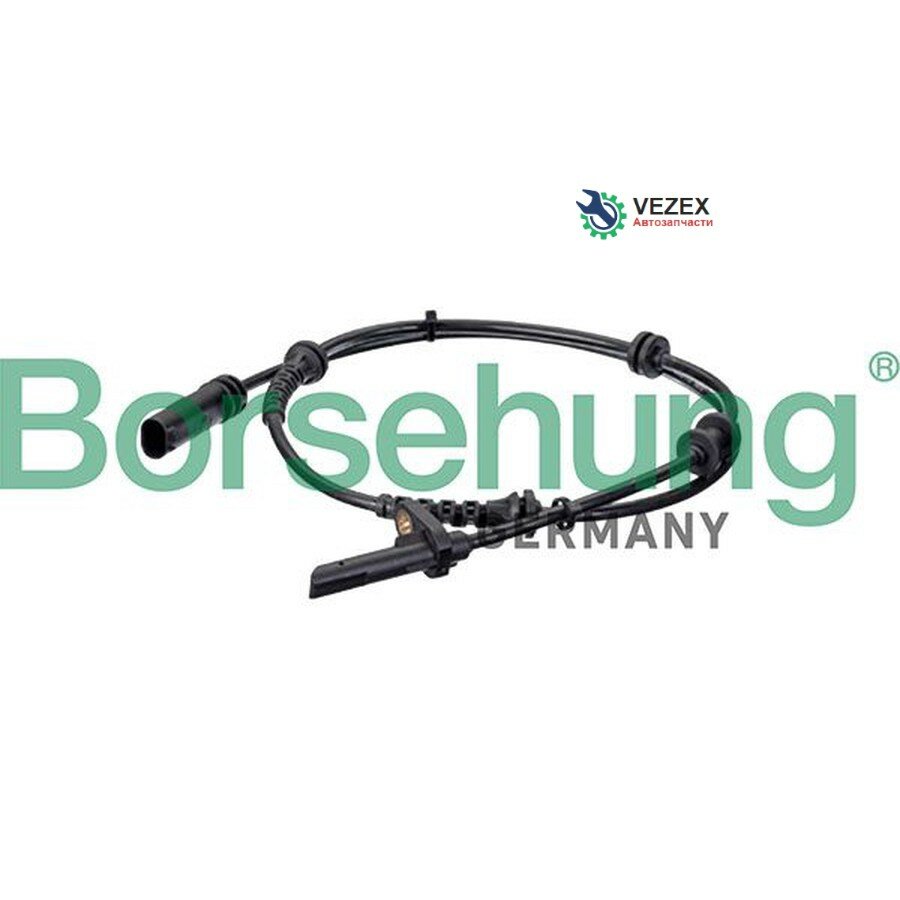 BORSEHUNG B13113 Датчик скорости вращения колеса (ABS)