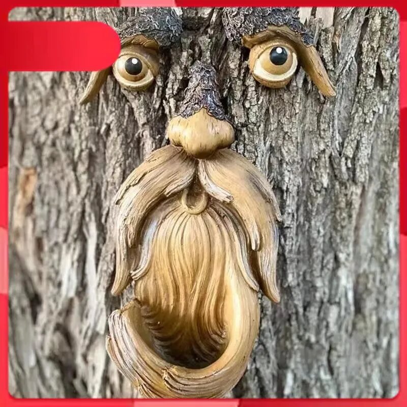 Фигурка садовая — фото 1