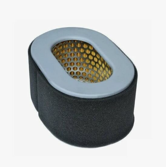 Фильтр воздушный DG6501E, DG6501ES овальный дизельного генератора CHAMPION / 3049030700900