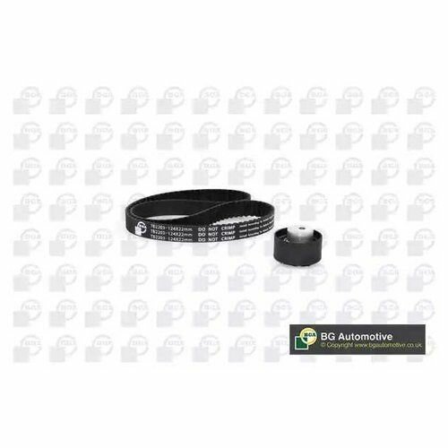 Комплект ремня ГРМ Bga TB2203K