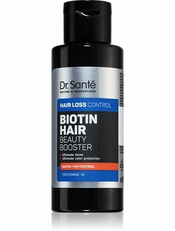 Бальзам для волос Dr. Sant Biotin Hair, 100 мл