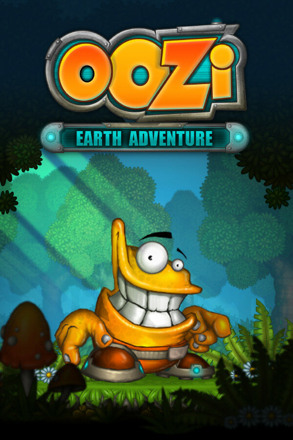 Oozi: Earth Adventure, Все страны
