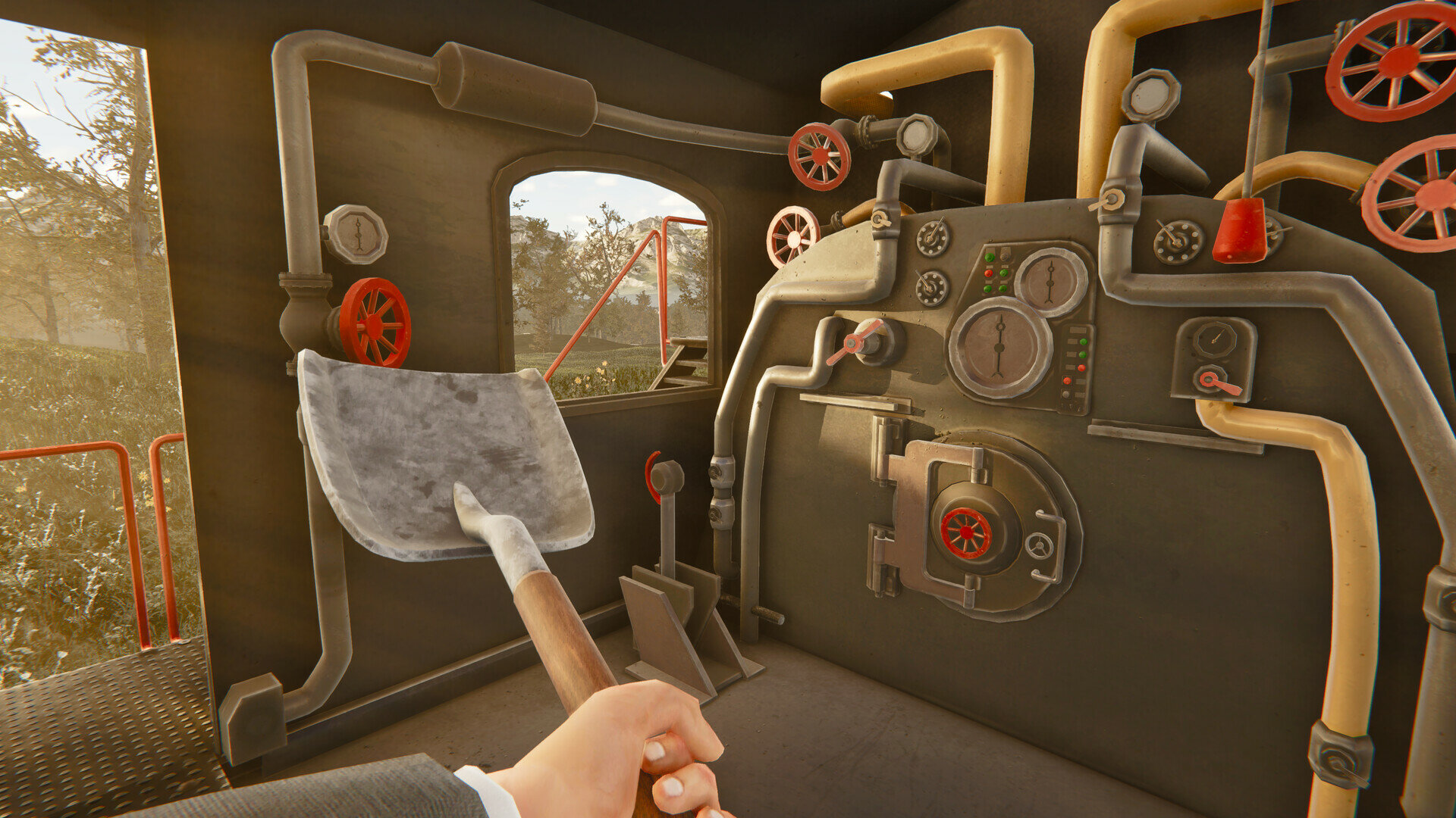 Train Simulator Amtrak E8 Loco Add-On DLC, Все страны — фото 1
