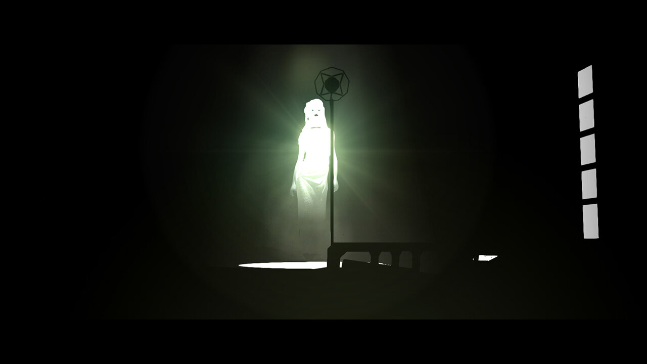 White Night, Все страны — фото 1