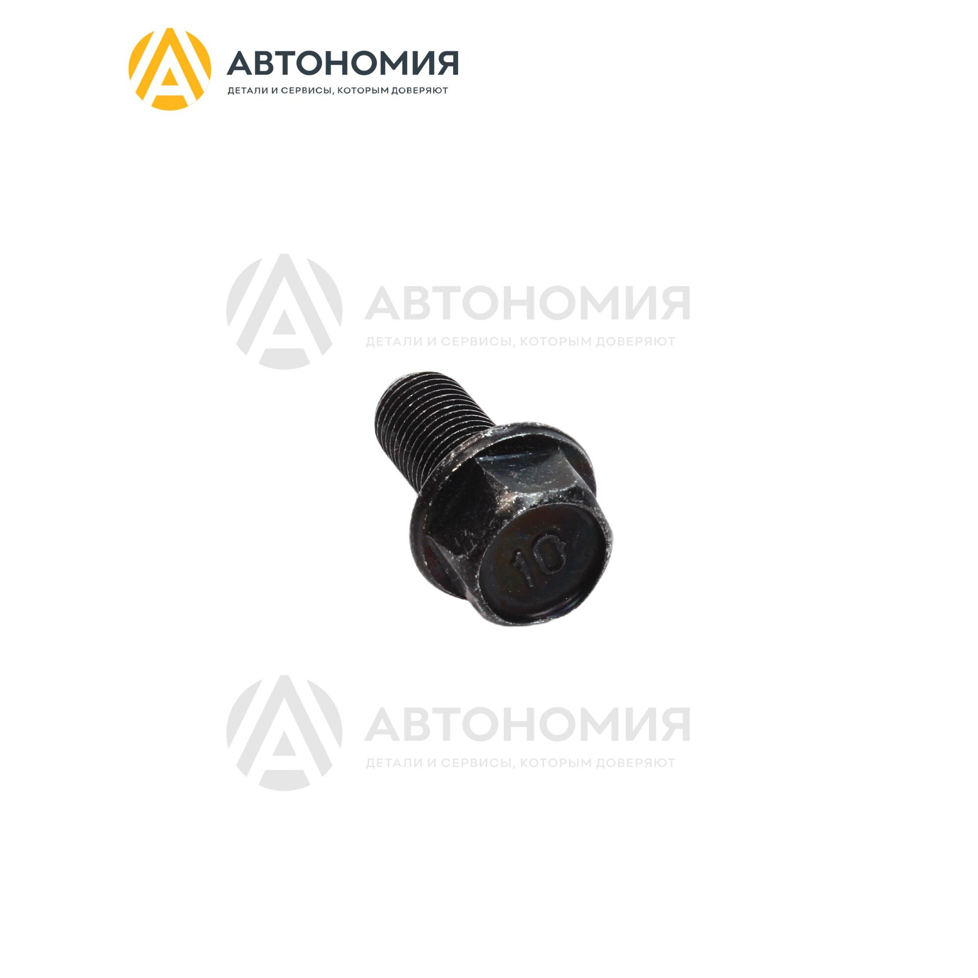 Болт M12 Hyundai/KIA 11406-12253