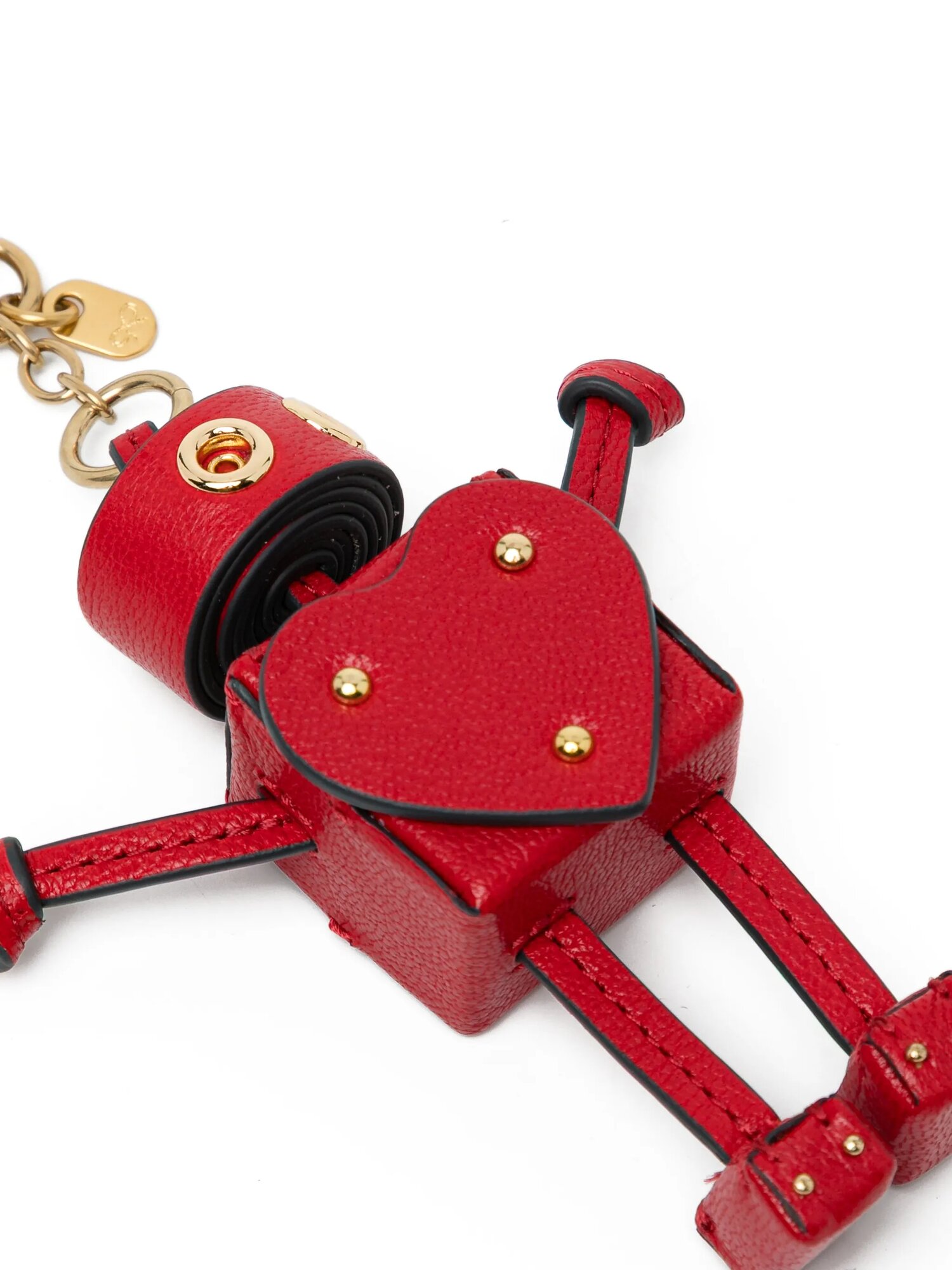 Брелок Anya Hindmarch — фото 1