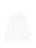 Свитер DOUUOD Kids Turtleneck raglan-sleeve sweater, размер 13 лет, белый