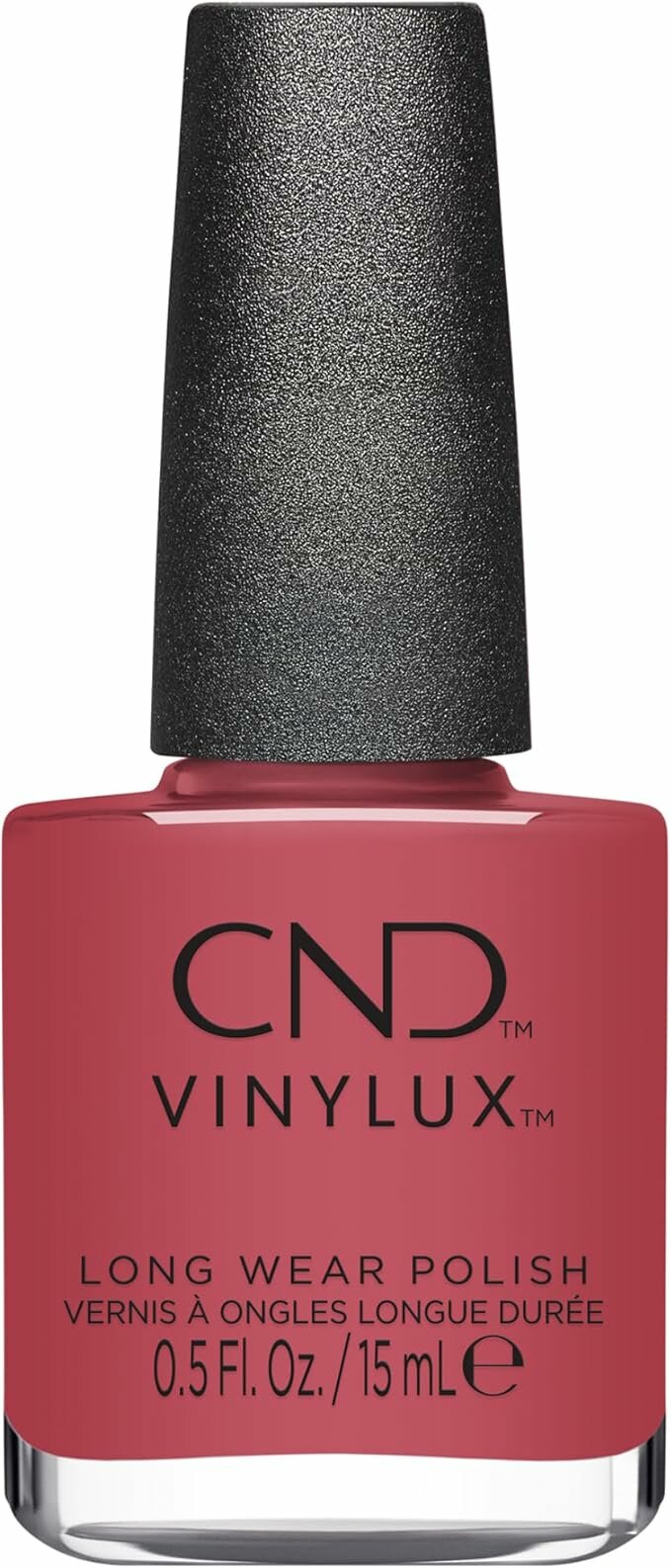 CND Vinylux 423 Love Letter Недельный лак для ногтей Винилюкс Любовное письмо 15 мл