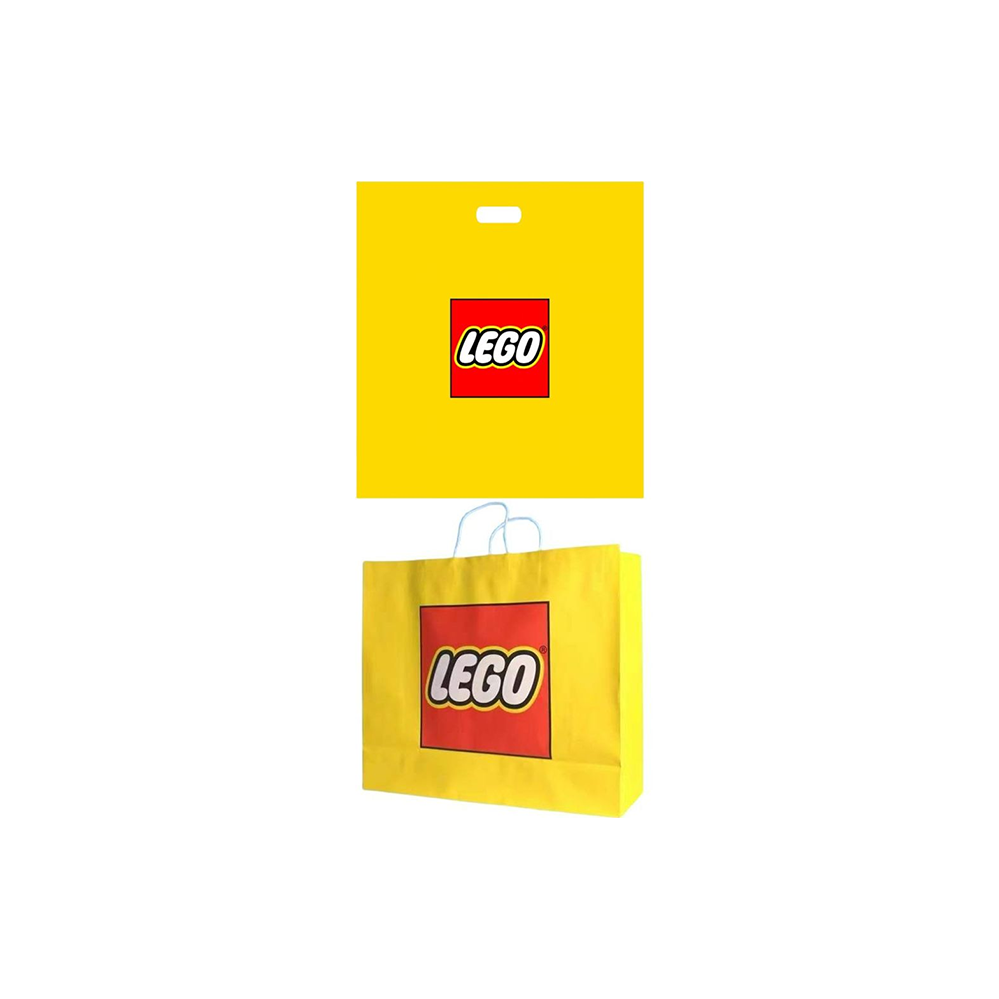 Конструкторы LEGO x Porsche Icons