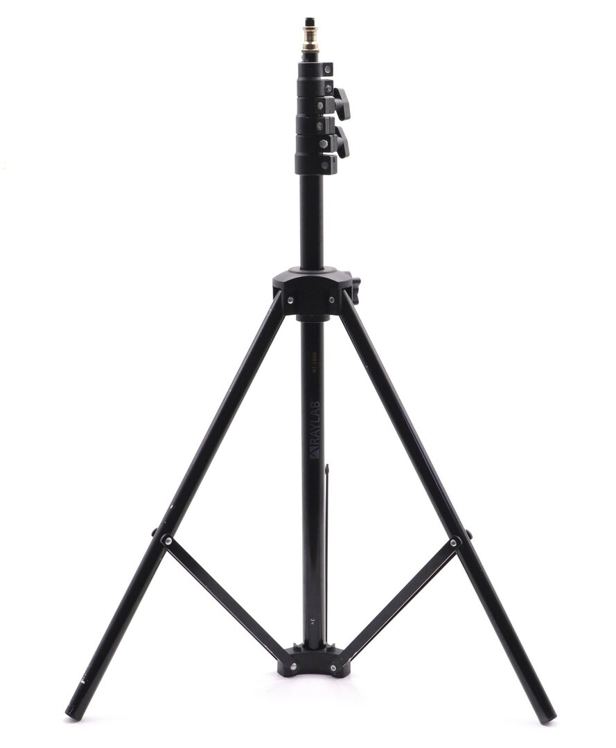 Студийная стойка для освещения Raylab RT-1800