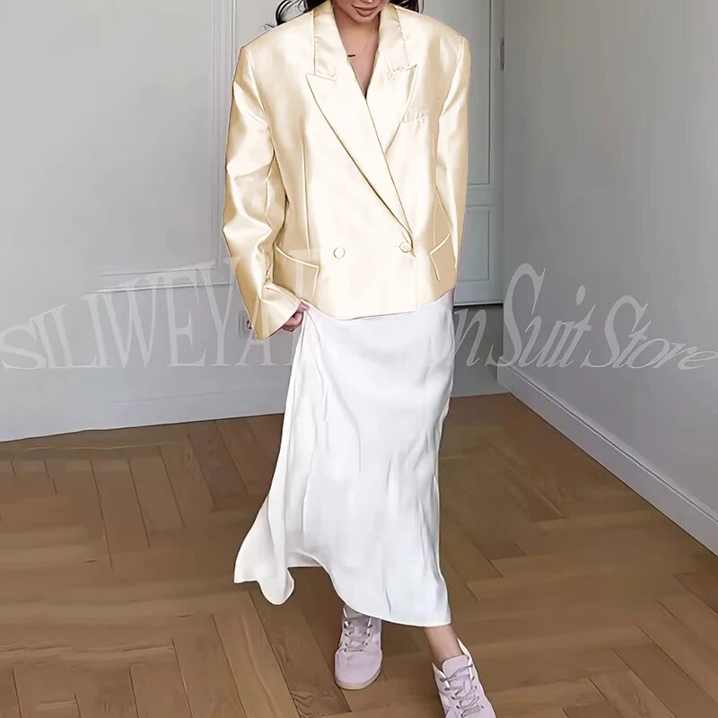 Пиджак SILIWEYA