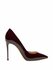 Туфли Casadei Julia, размер 35, красный