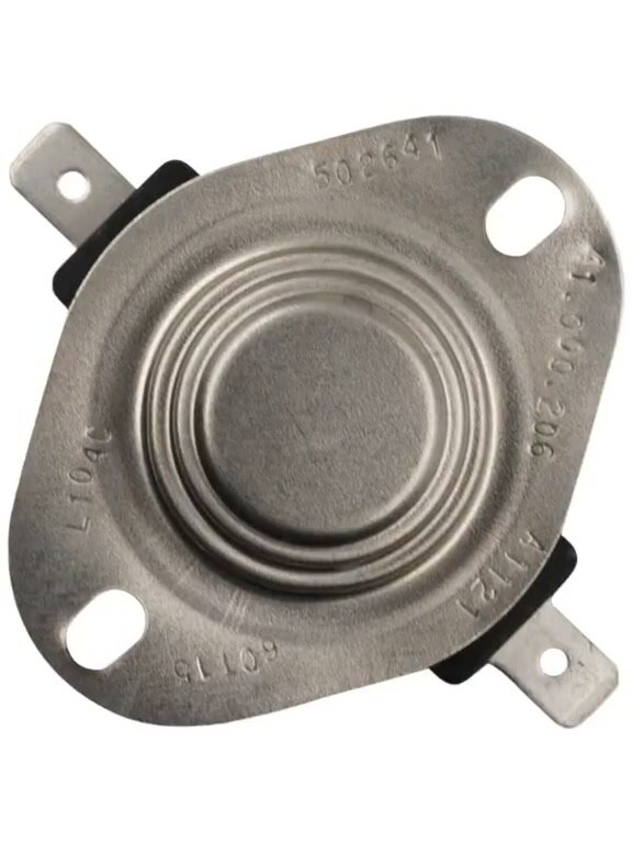 Термостат Master 4506.020 — фото 1