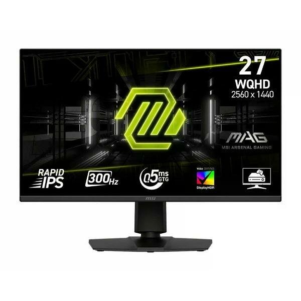 Монитор MSI MAG