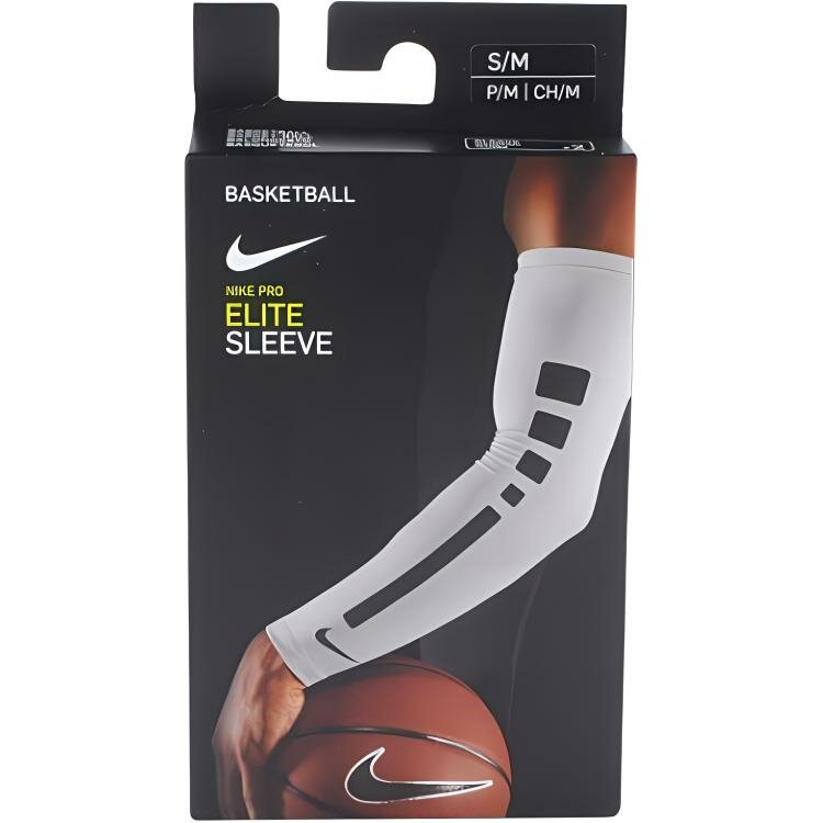 Защита для рук Nike Arm Guards, L EU