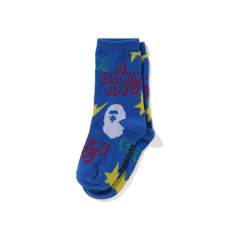 Носки A BATHING APE