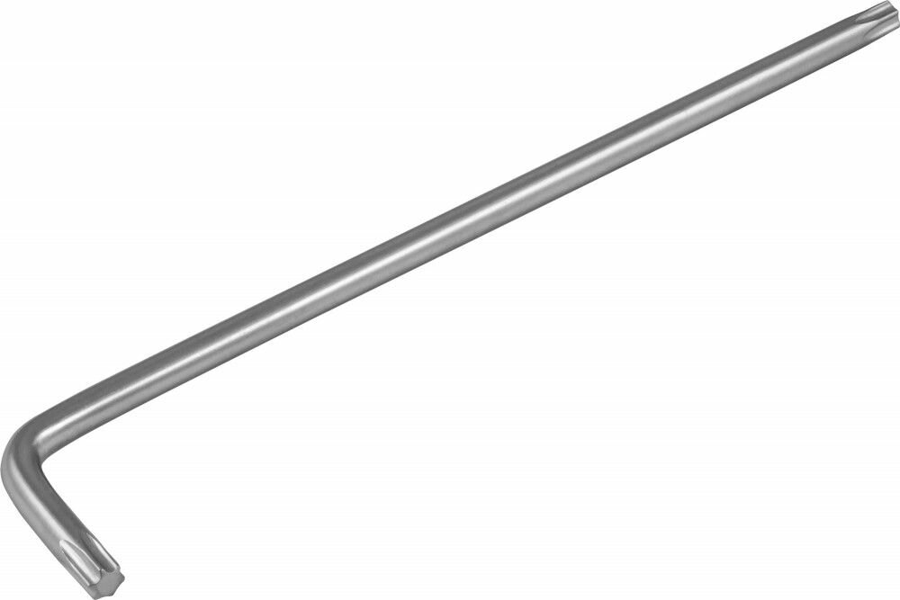 Ключ торцевой TORX удлиненный, T40, TKL40, Thorvik