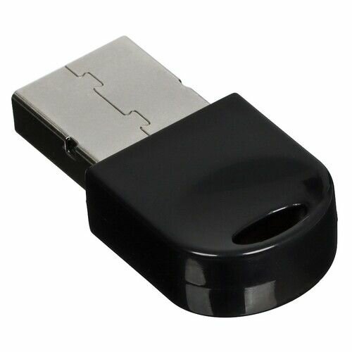 Bluetooth адаптер, радиус действия: 20 м USB 2.0, полезный