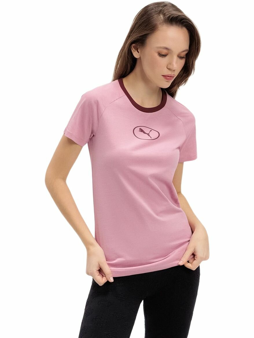 Футболка спортивная Sport Graphic Tee