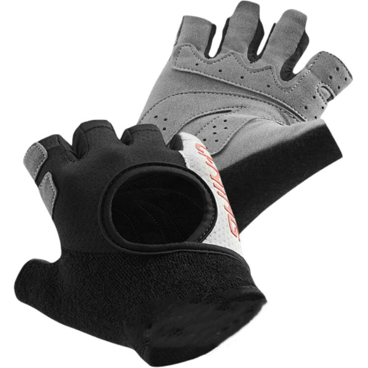 Перчатки для фитнеса унисекс Li Ning 1137108564, S EU