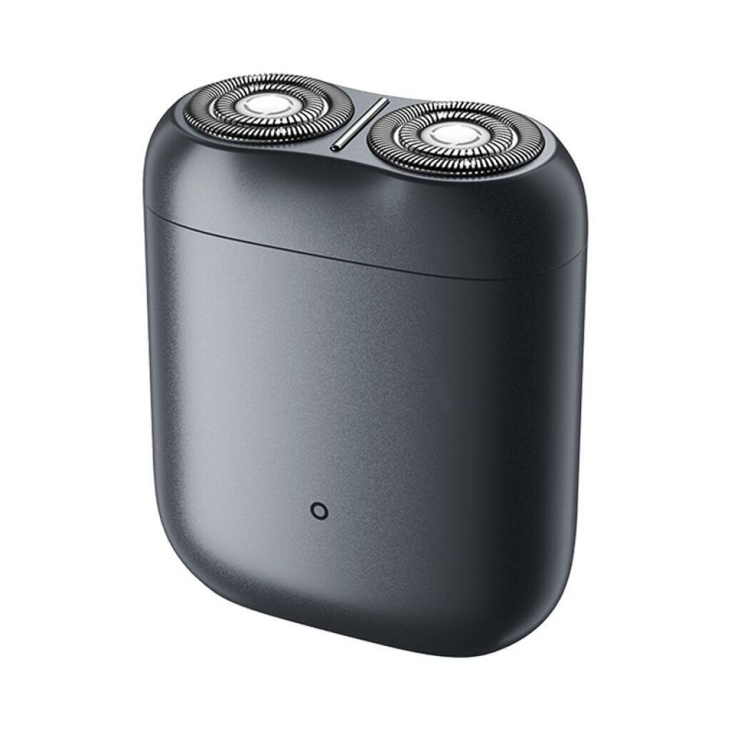 Электробритва Xiaomi Electric Shaver S200, Grey (Темно-серый)