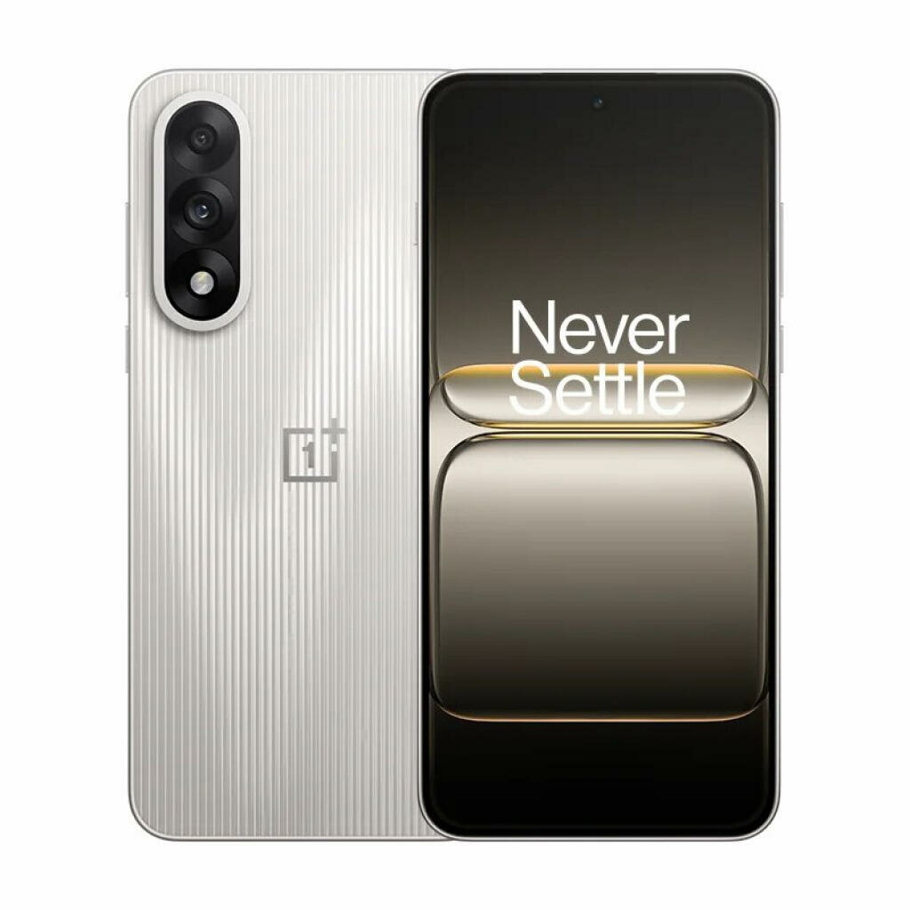 Смартфон Oneplus Ace 5 Ultra 5G, 12/512Gb, AMOLED, Burning Titanium (Серый)