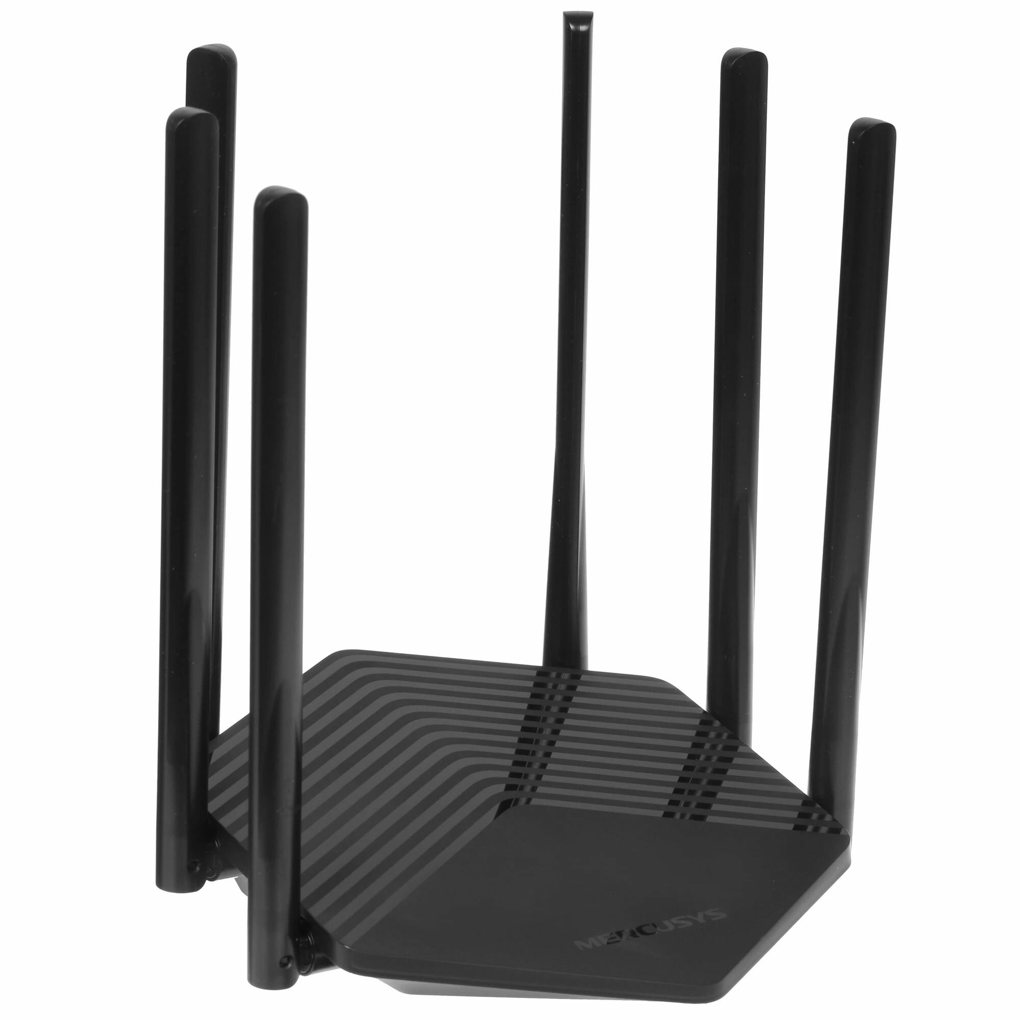 Wi-Fi роутер MERCUSYS MR50G AC1900 — фото 1