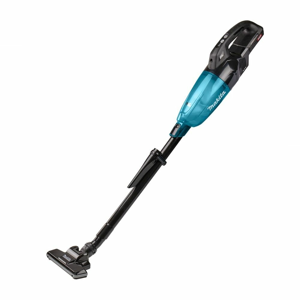 Аккумуляторный пылесос Makita XGT CL001GZ04