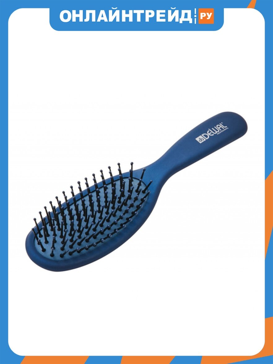 Щетка для волос Dewal Professional DEWAL Exception BREX703