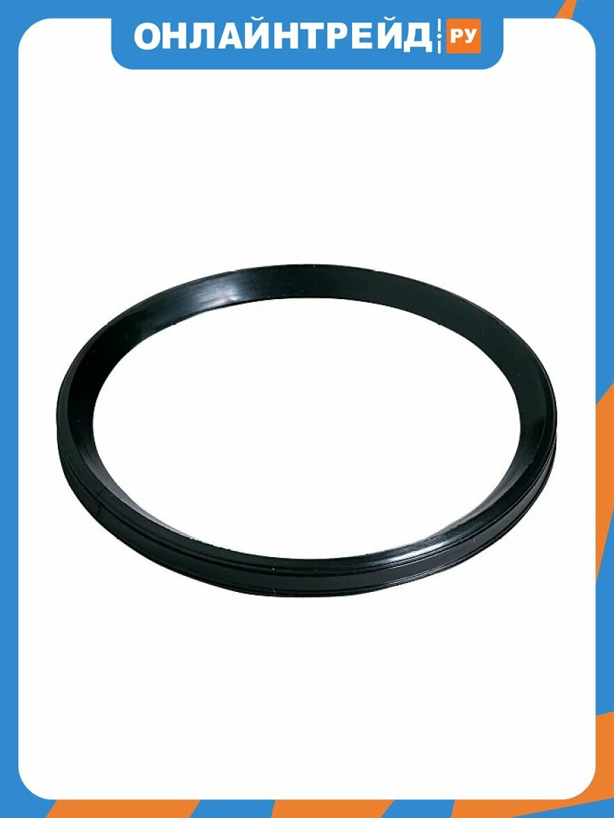 Кольцо Ostendorf SK safe, Дн 110, уплотнительное для фитинга, 880635