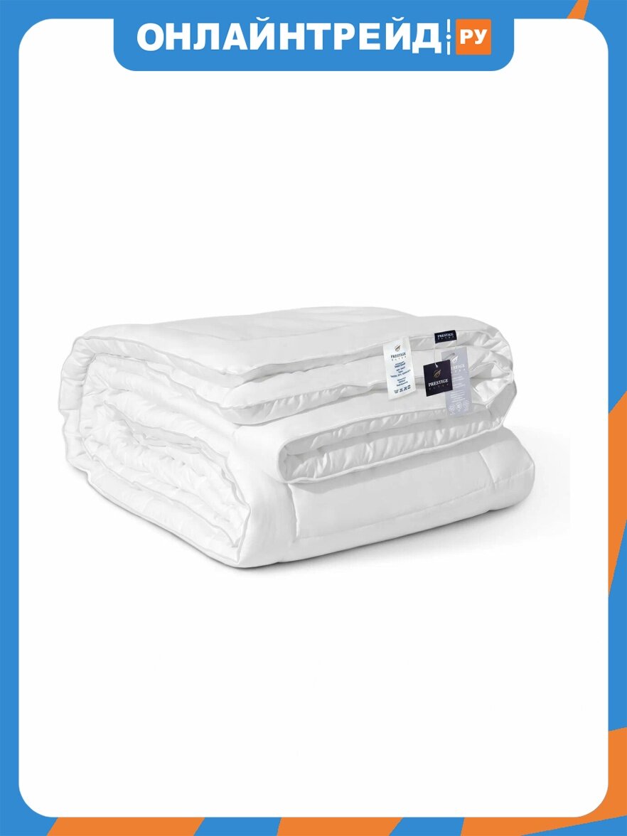 Одеяло Oltex теплое Prestige SMART TENCEL 200х220 см (POST-22)