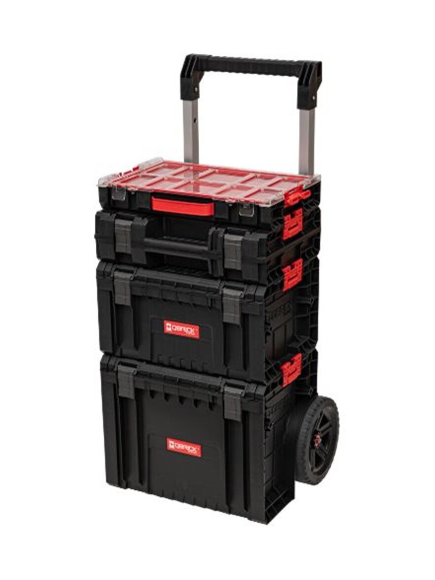 Набор Qbrick System PRO Set 3 2.0 Plus