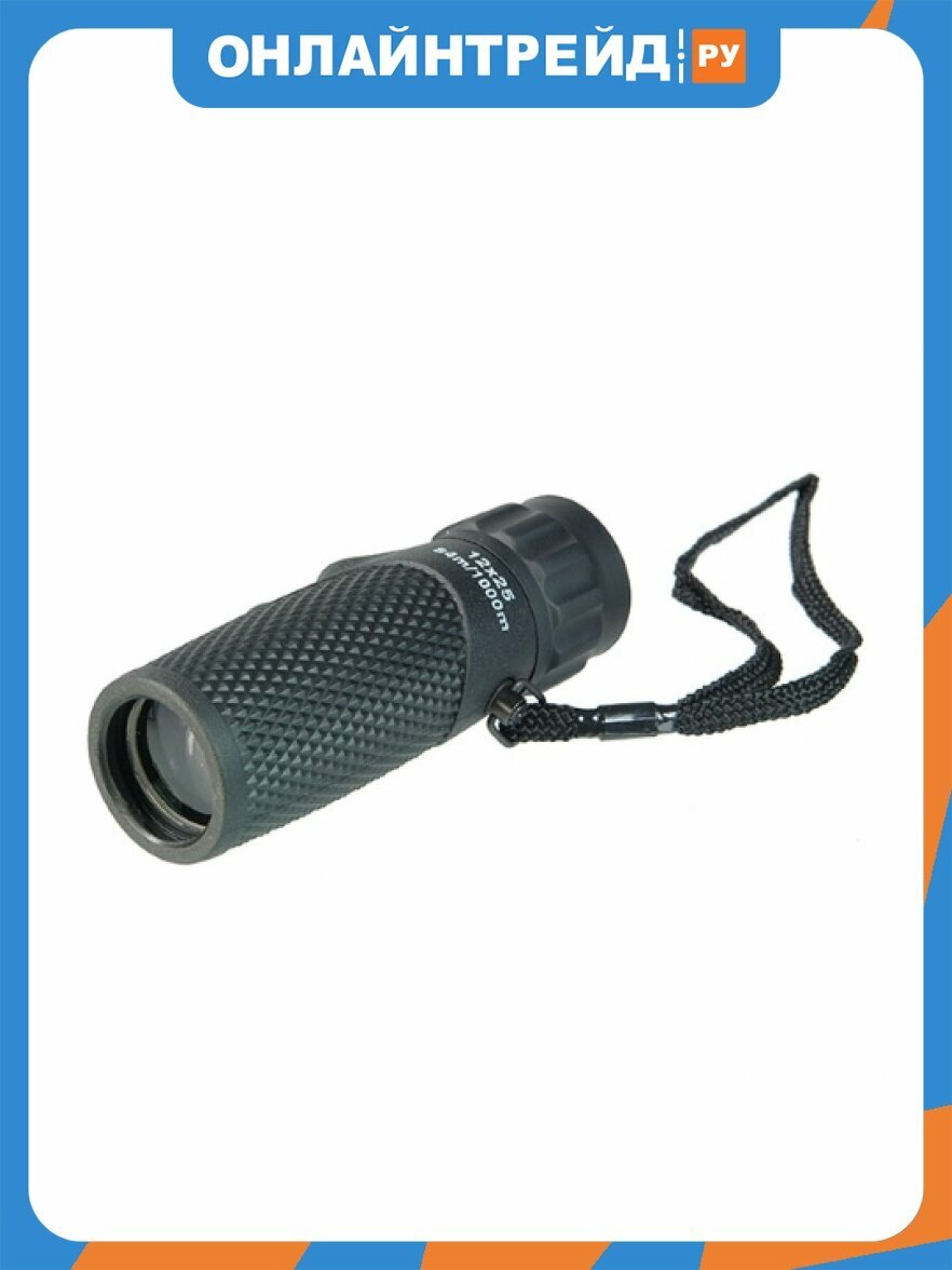 Монокуляр Veber Ultra Sport 12x25