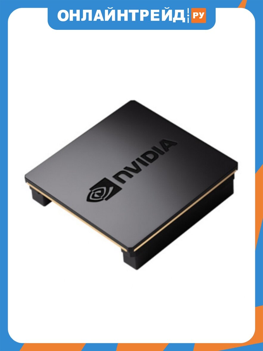 Мост Nvidia NVLink Bridge Ampere (2-slot) (900-53651-0000-000)