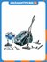 Пылесос Thomas DryBox Amfibia Family 788599
