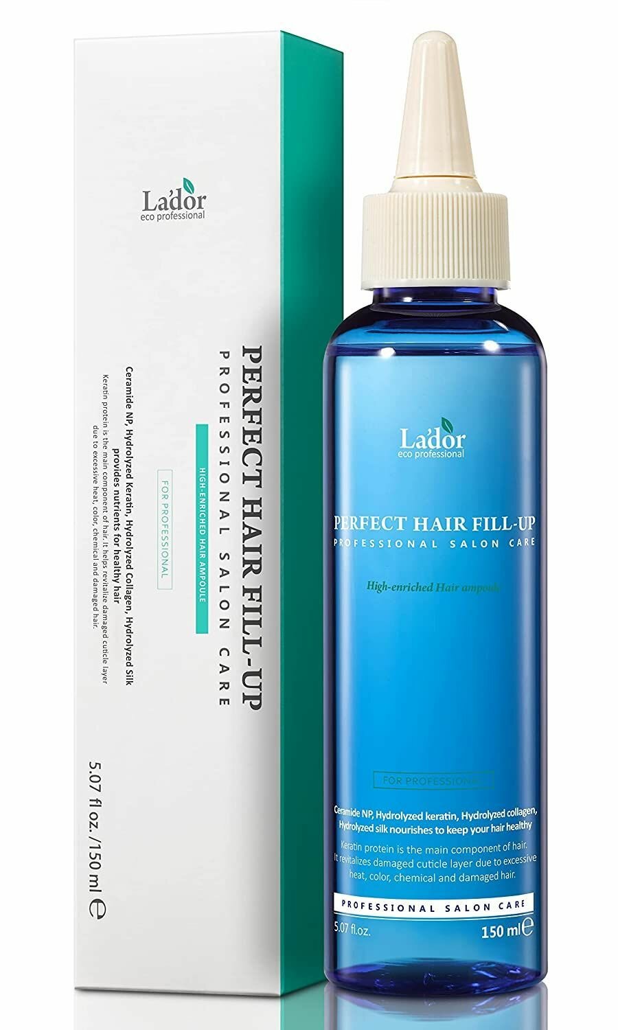 Lador: Филлер для волос Lador Perfect Hair Fill-Up (150 мл)