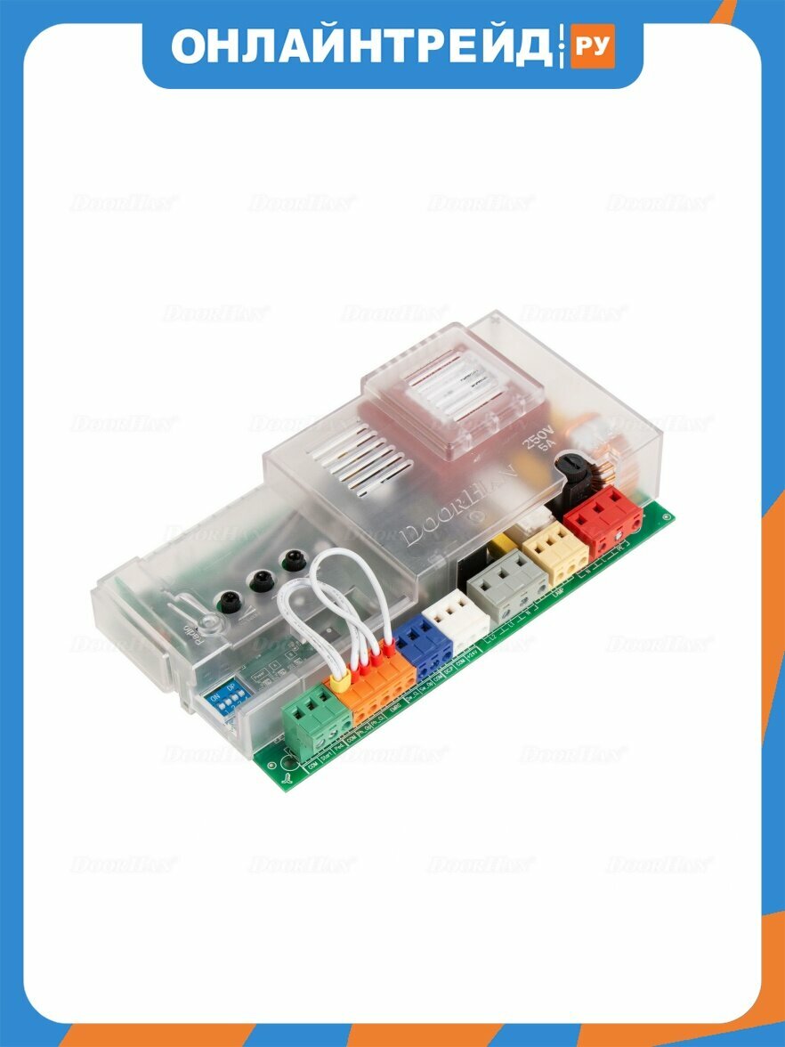 Блок управления Doorhan PCB-SL
