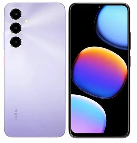 6,75" Смартфон OPPO A6 8/256 ГБ (6932169390620) синий