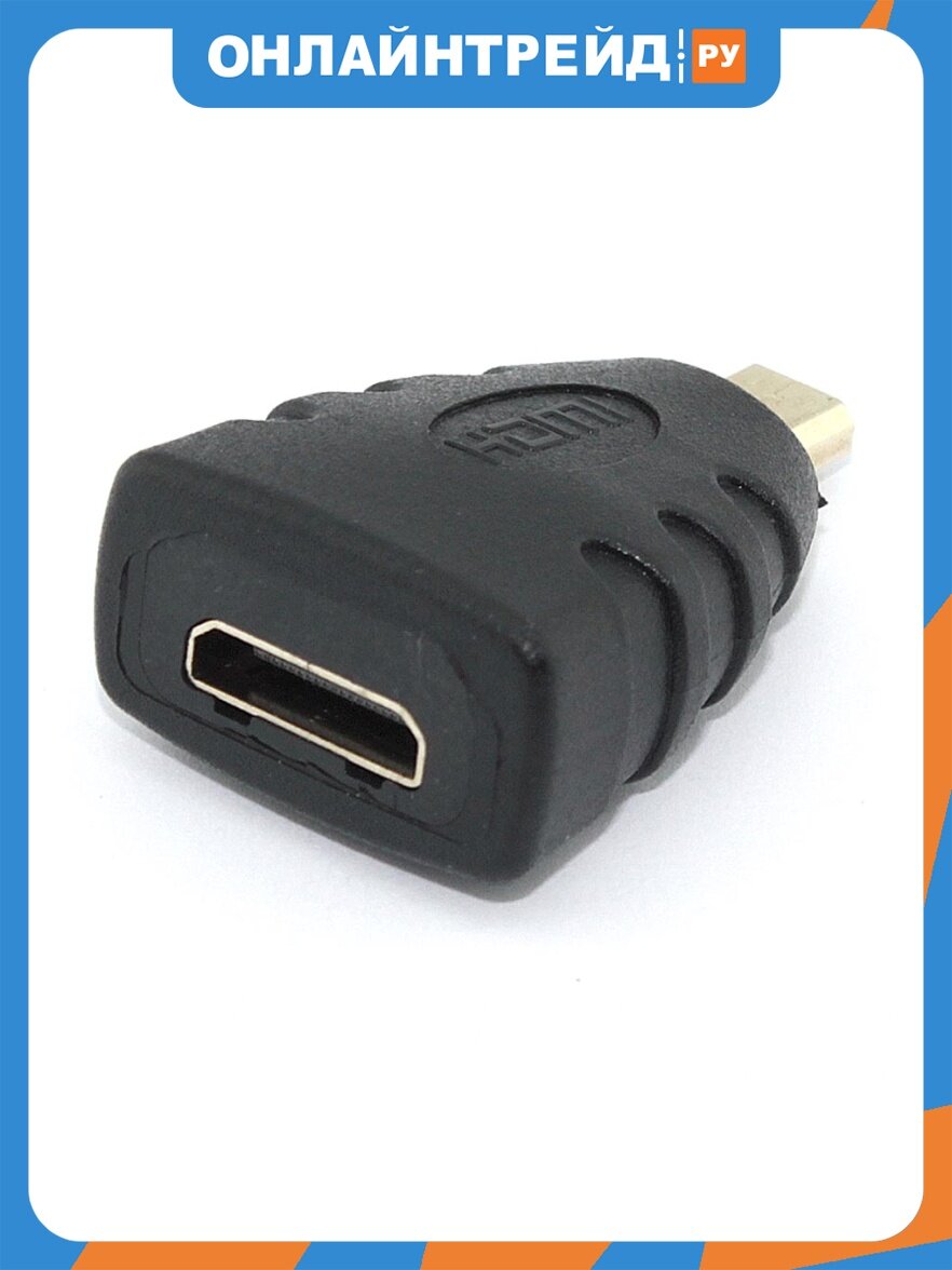 Переходник VB Parts с HDMI на Display Port