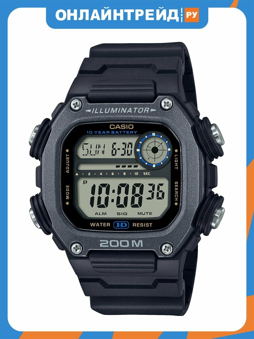  CASIO